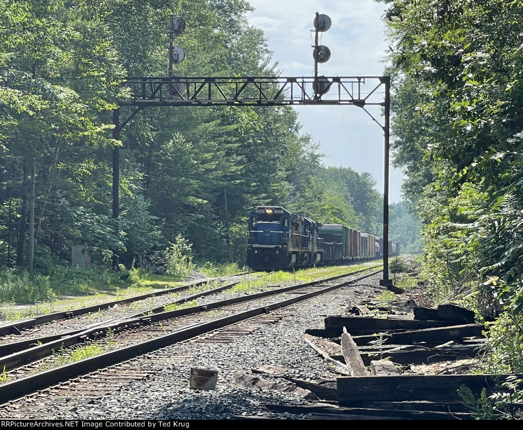 MEC 7517, 7609 & 7622